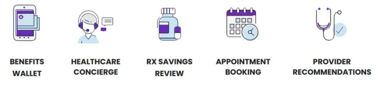My Benefits 2025 – Community Care Network